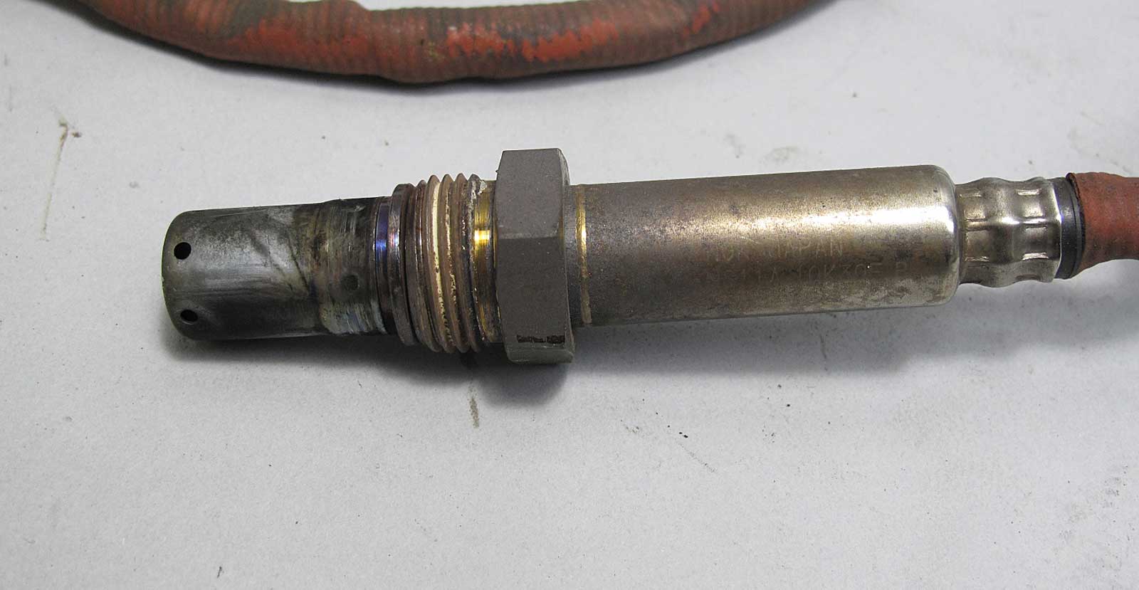 BMW E90 335d Diesel M57N2 Factory NOx Upstream Oxygen Sensor 2009-2011 ...